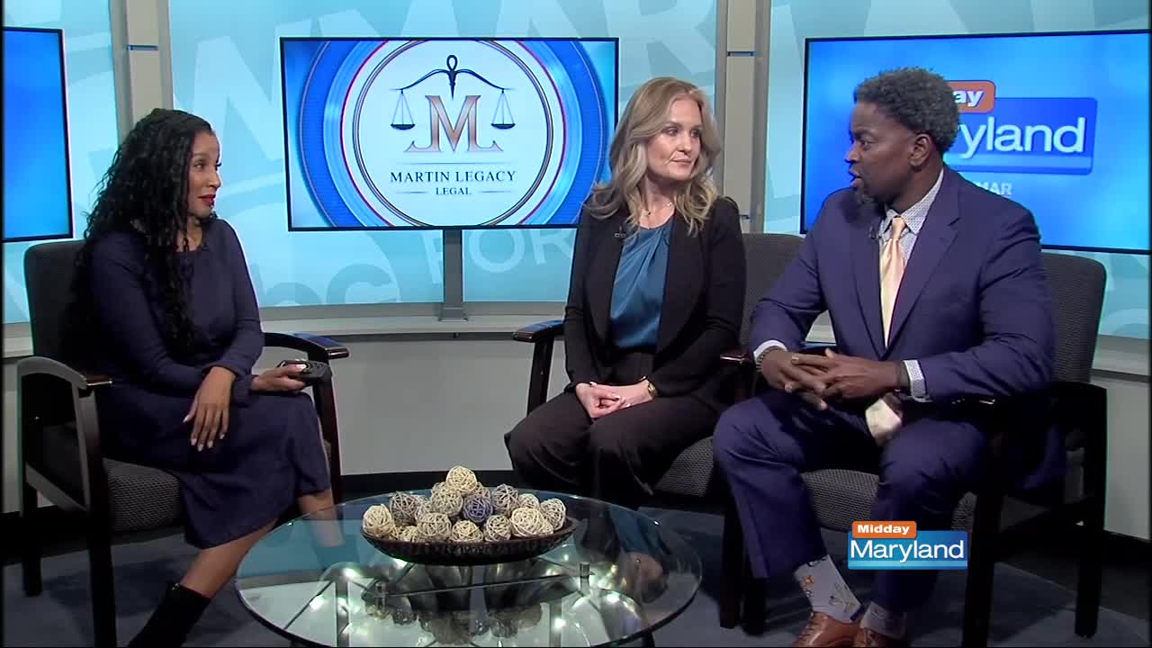 Martin Legacy Legal helps build brand protection strategies