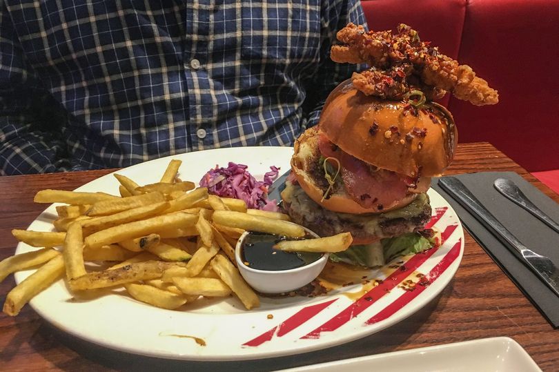 Family-favourite chain restaurant to close 16 UK sites after going into ...