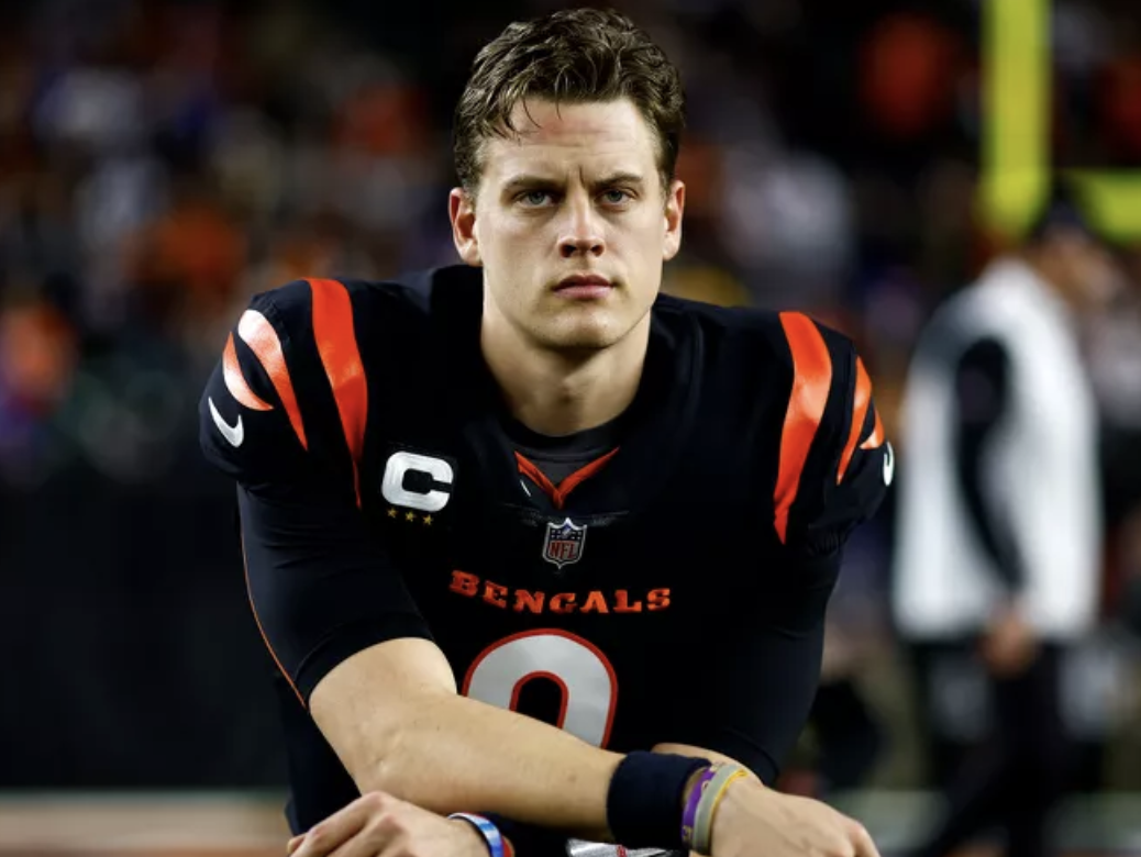 Joe Burrow net worth timeline (2016 to 2026): Inside the QBs salary ...