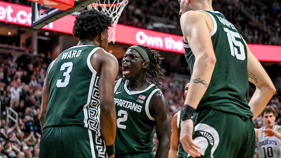 Michigan State vs Indiana final betting odds and a prediction