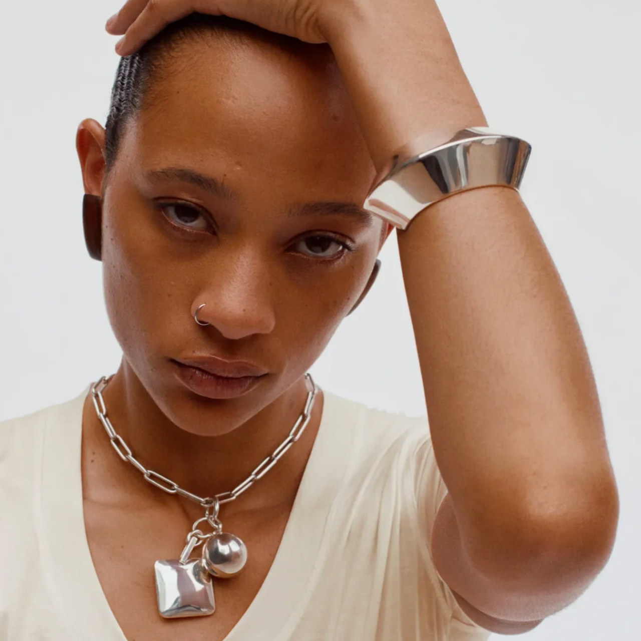 How Phoebe Philo has bucked luxury's downward trend and come out on top