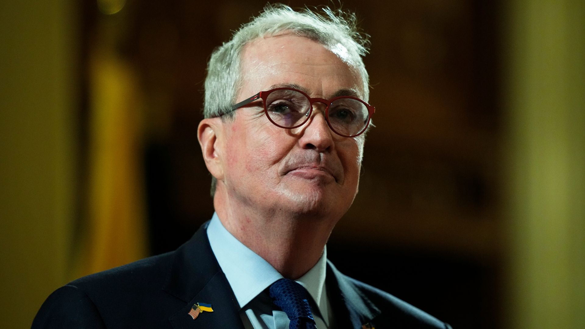 New Jersey Gov. Phil Murphy to deliver his final State of the State address