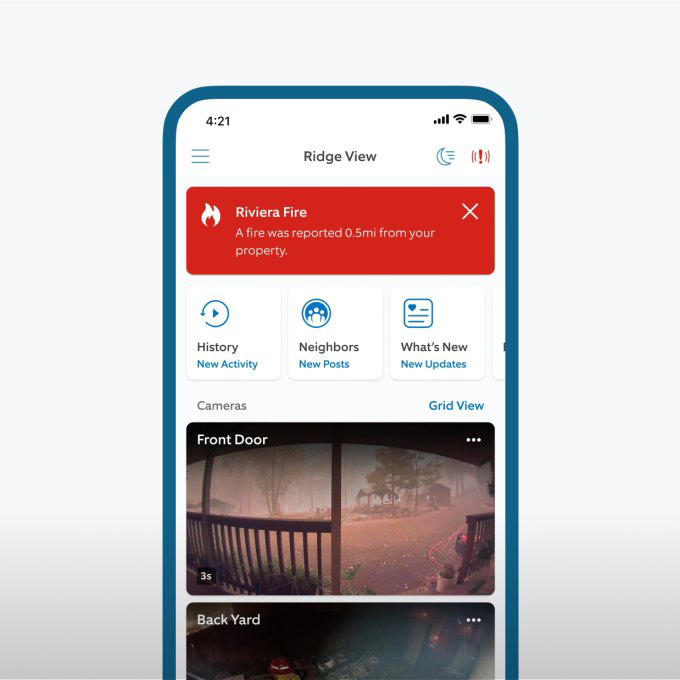 Ring founder details the camera company’s ‘intelligent assistant’ era
