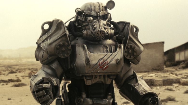 All 4 Fallout factions, explained