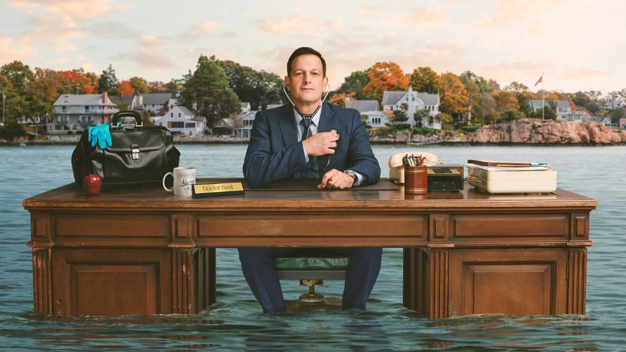 10 best shows like 'Best Medicine' to watch if you loved the series