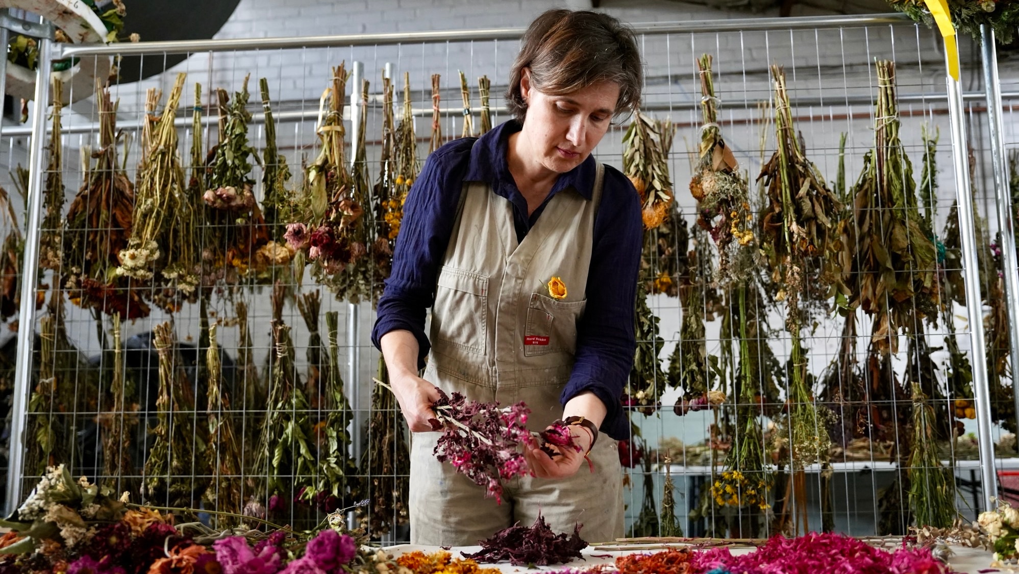 Floral tributes from Bondi Beach attack to be permanently memorialised ...