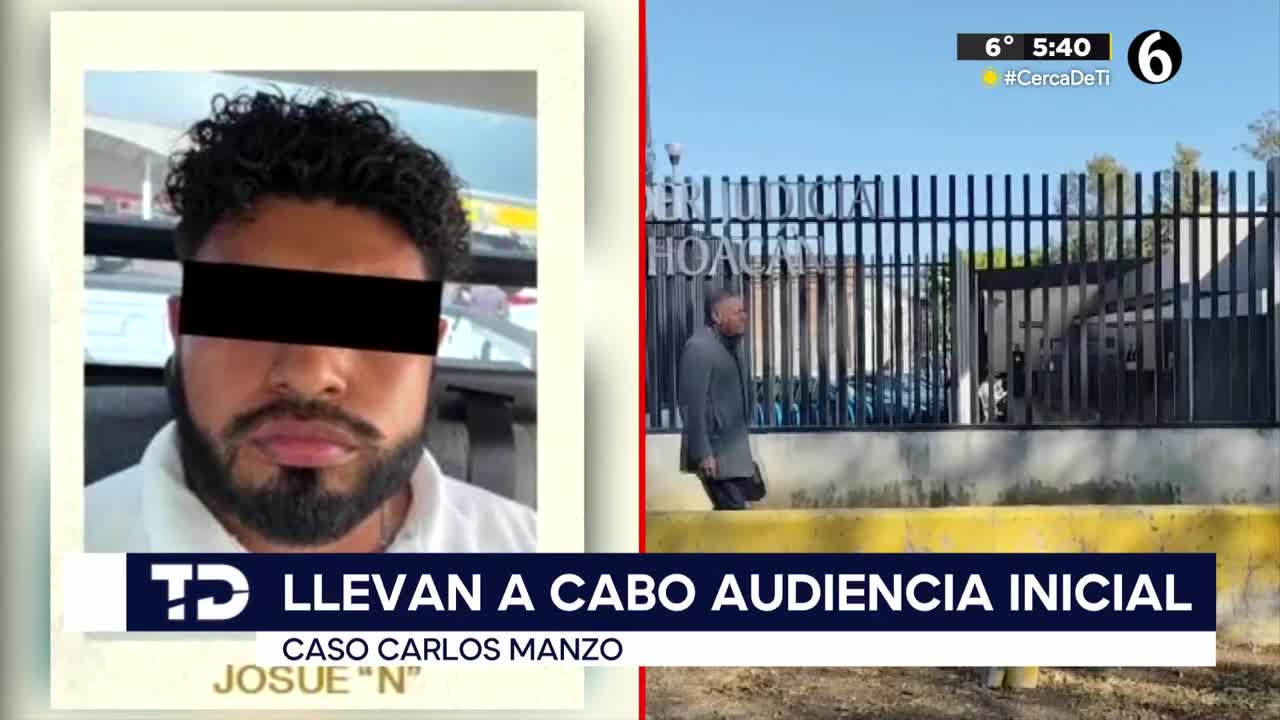 Vinculan a proceso a Samuel “N” y Josué Eulogio “N” por el asesinato de ...