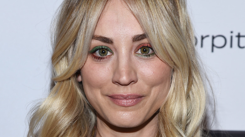 The small detail Big Bang Theory fans never noticed about Penny's purse