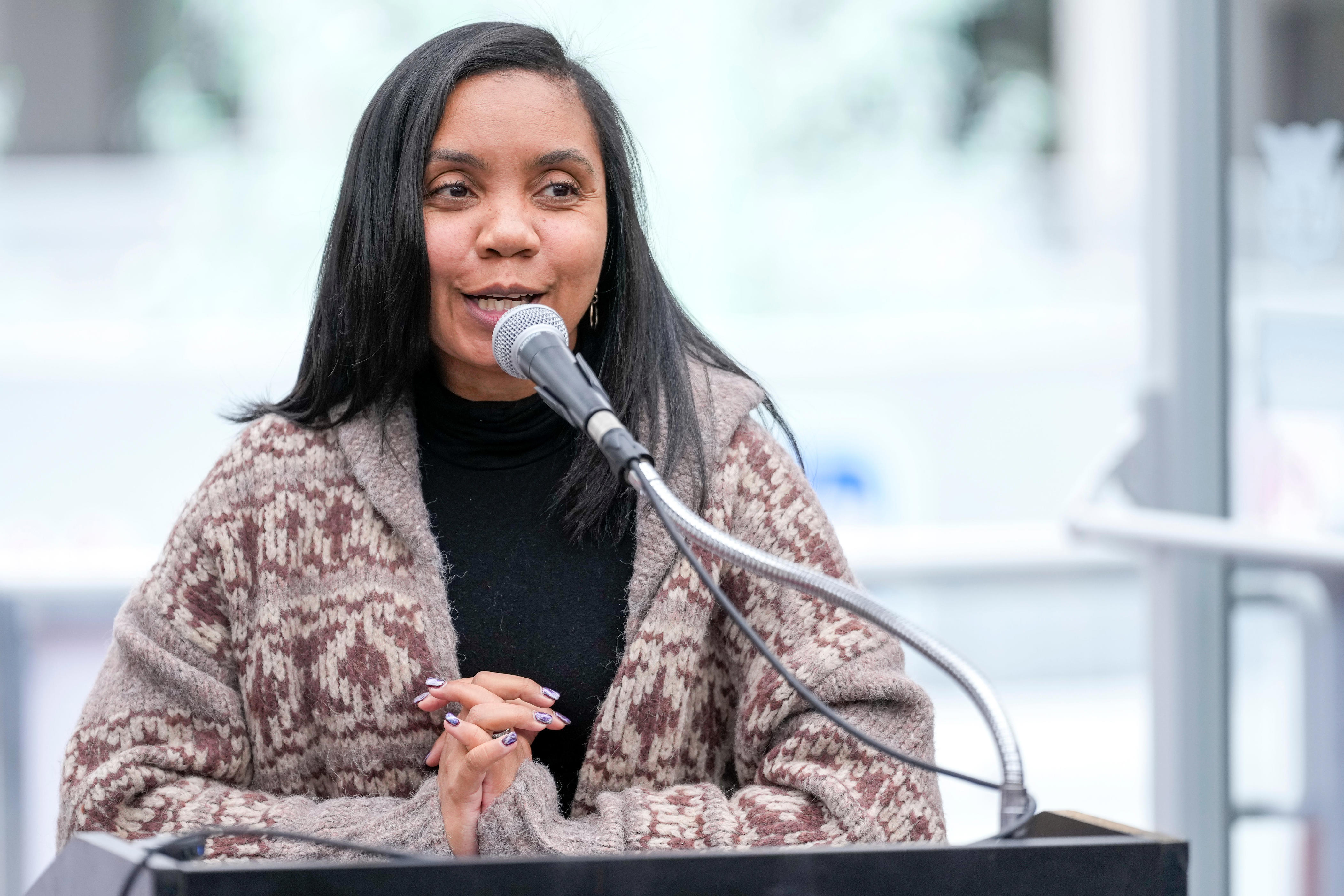 Taxpayers shouldn't be liable for Ryan Hinton's bad choices | Letters