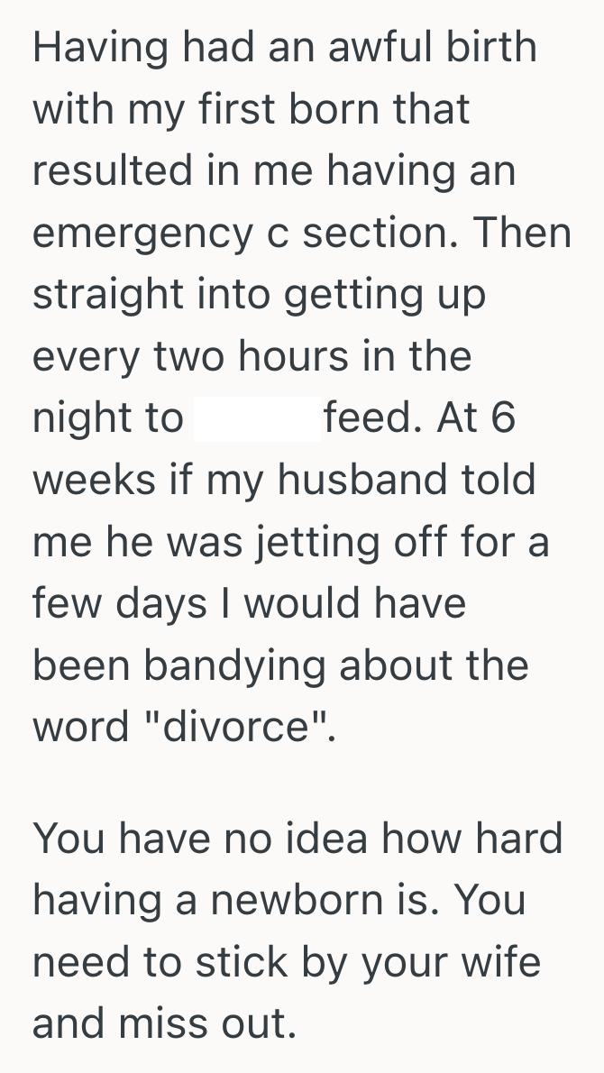 Husband tried to honor a lifelong friend’s big day, but his pregnant ...