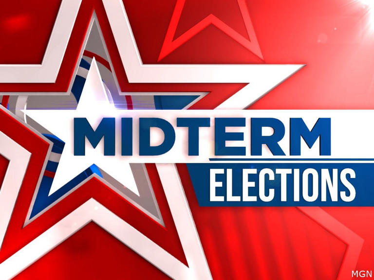 Iowa midterm elections: What voters need to know