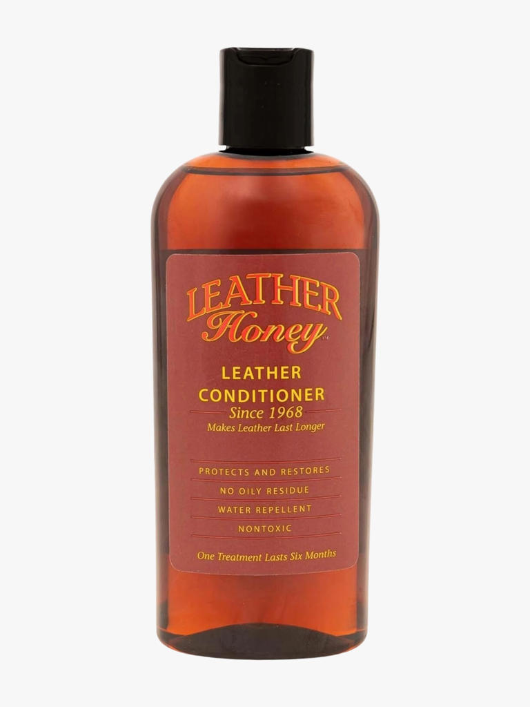 How can I clean a leather sofa, you ask? We’ve got all the answers