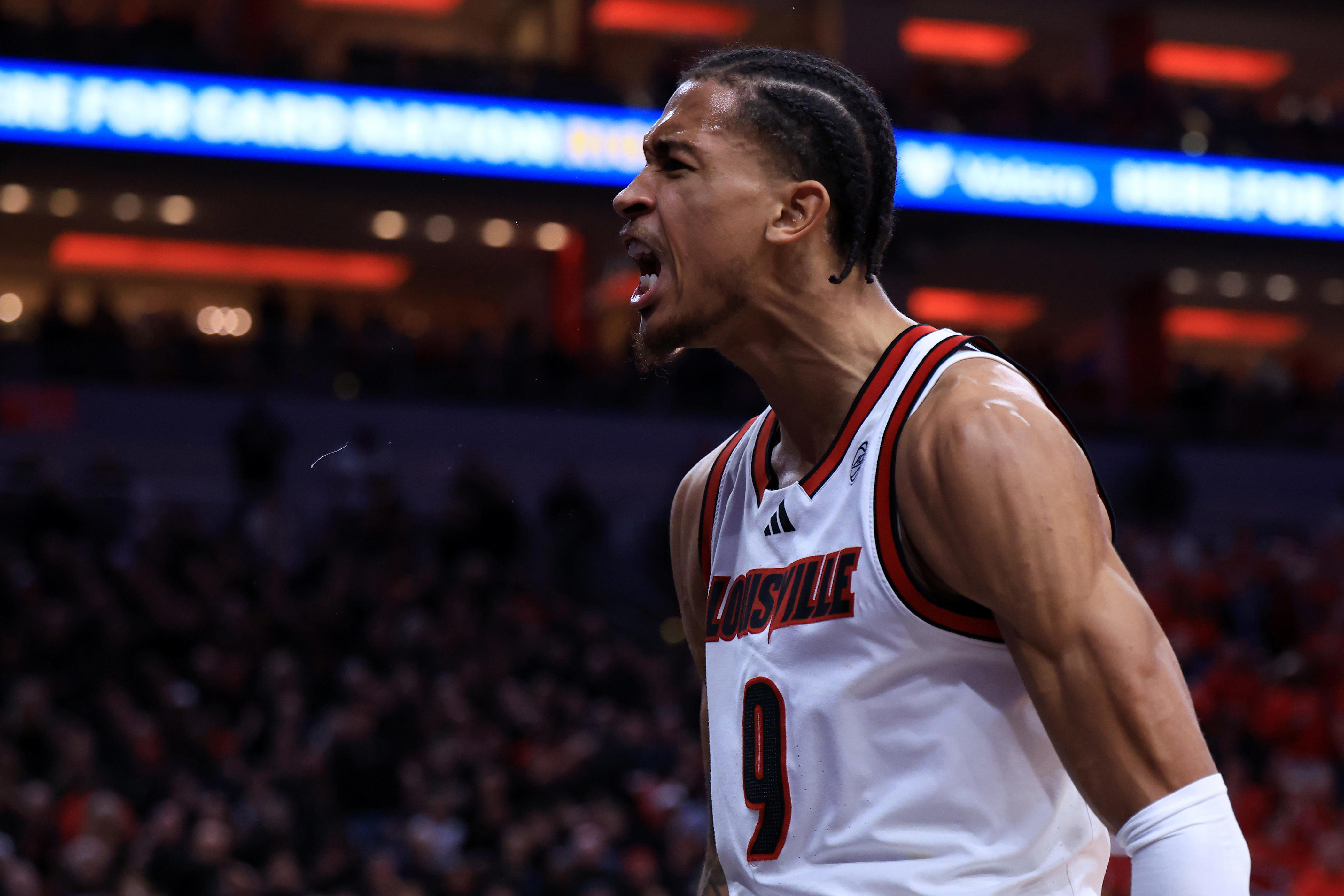 Louisville vs. Virginia: College basketball betting odds, pick
