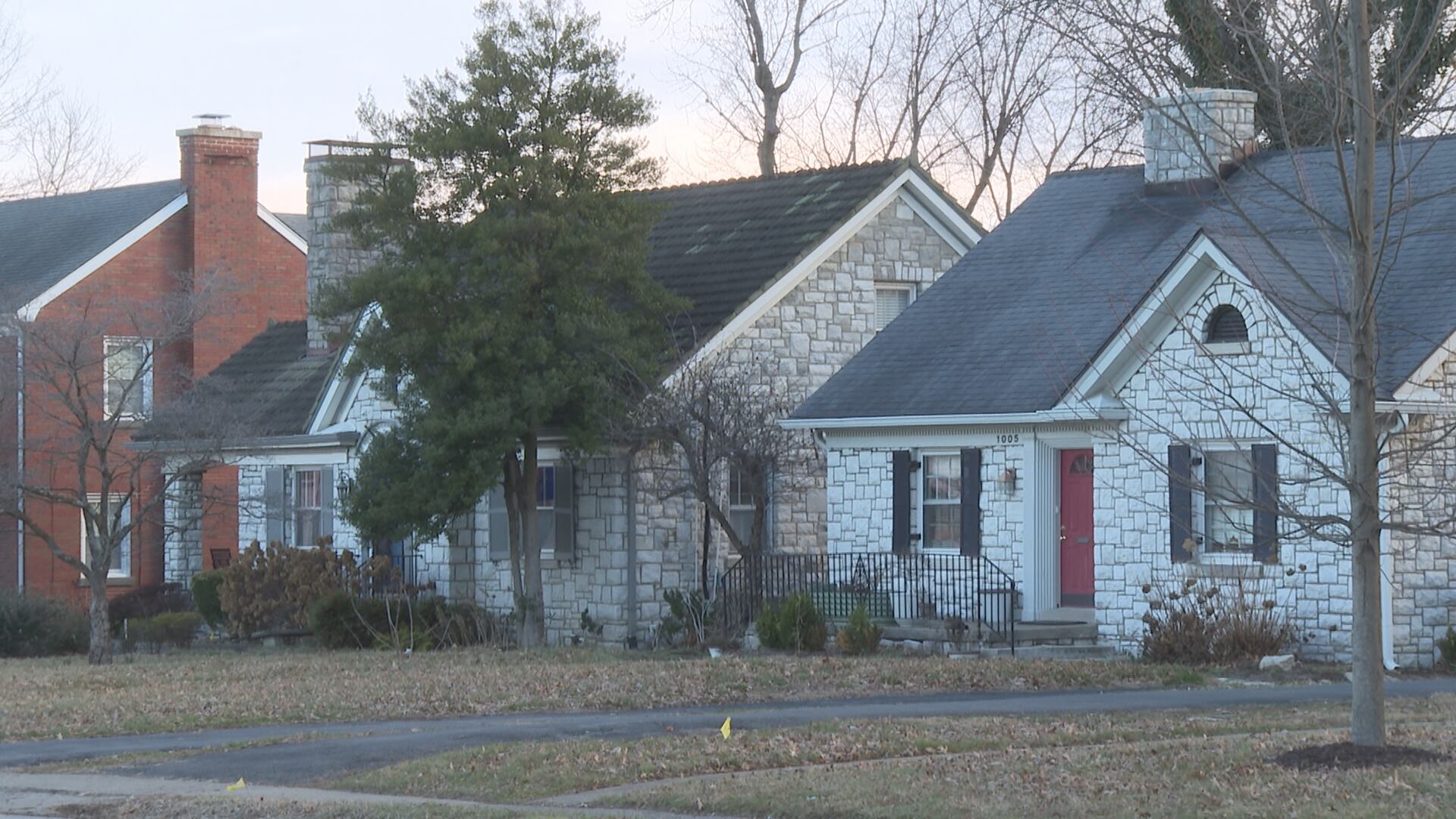 Increasing housing costs continue to impact Kentucky homebuyers