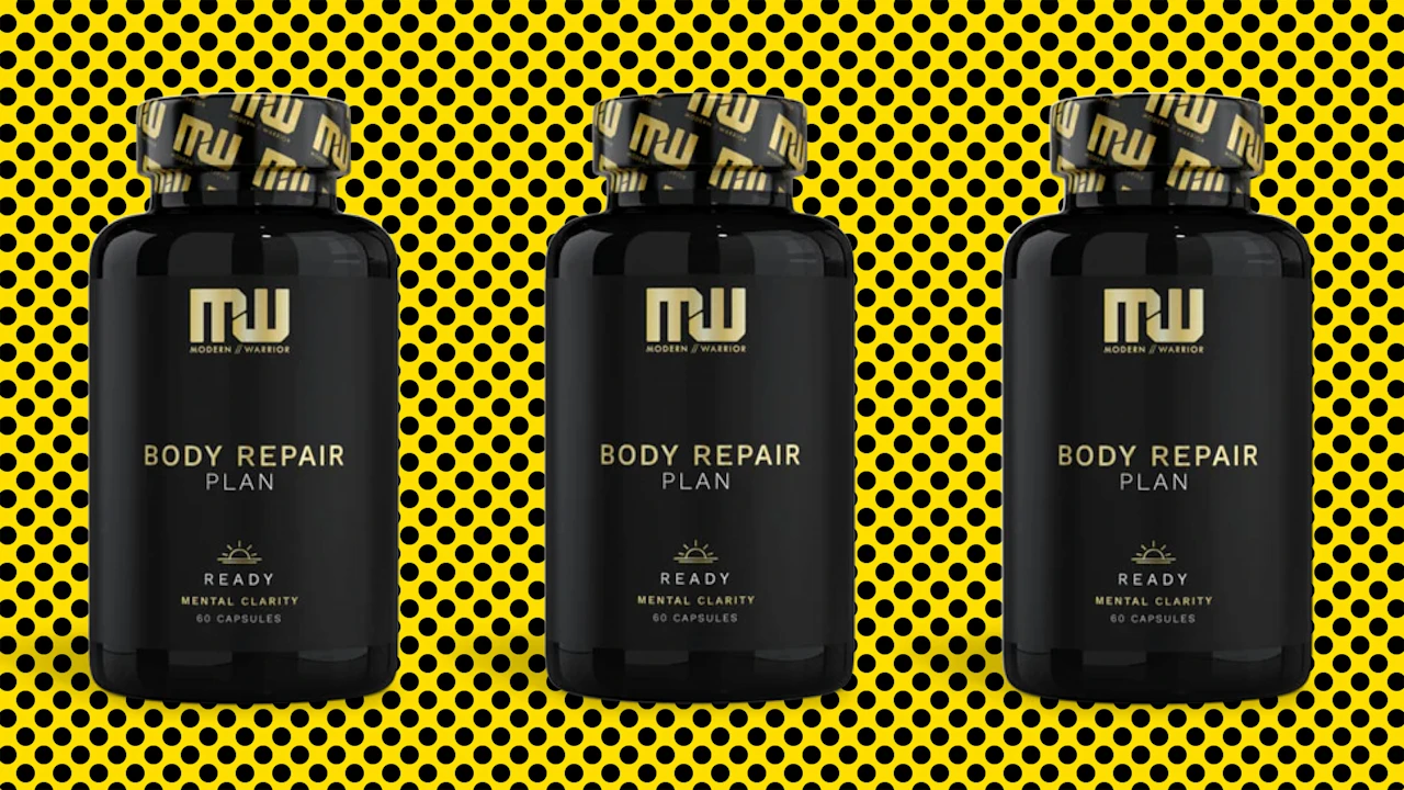 Throw away these recalled dietary supplements right now. They may ...