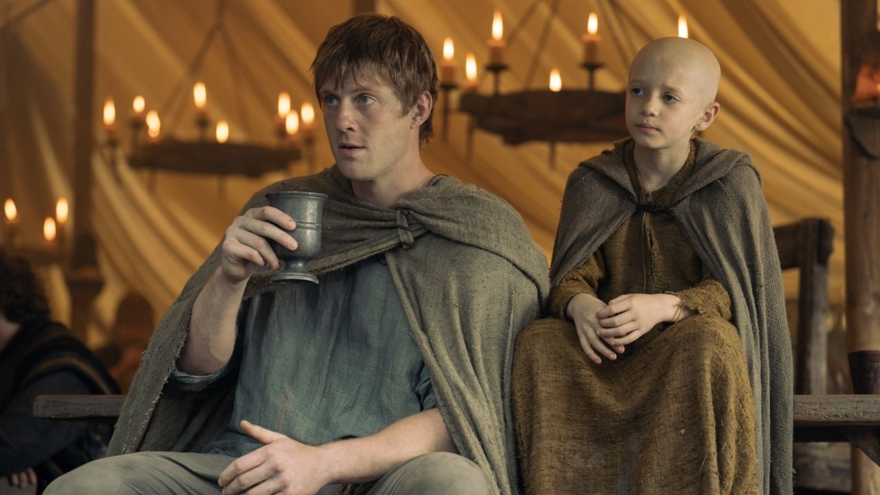 A Knight of the Seven Kingdoms reviews call the Game of Thrones spin ...