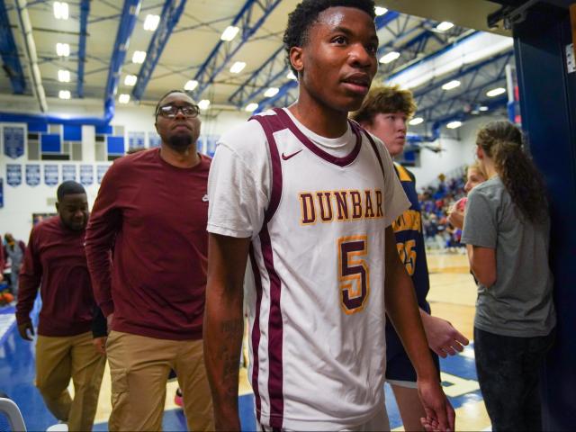 Bigger than basketball: Mooresville's 'Dunbar Night' sets the standard ...