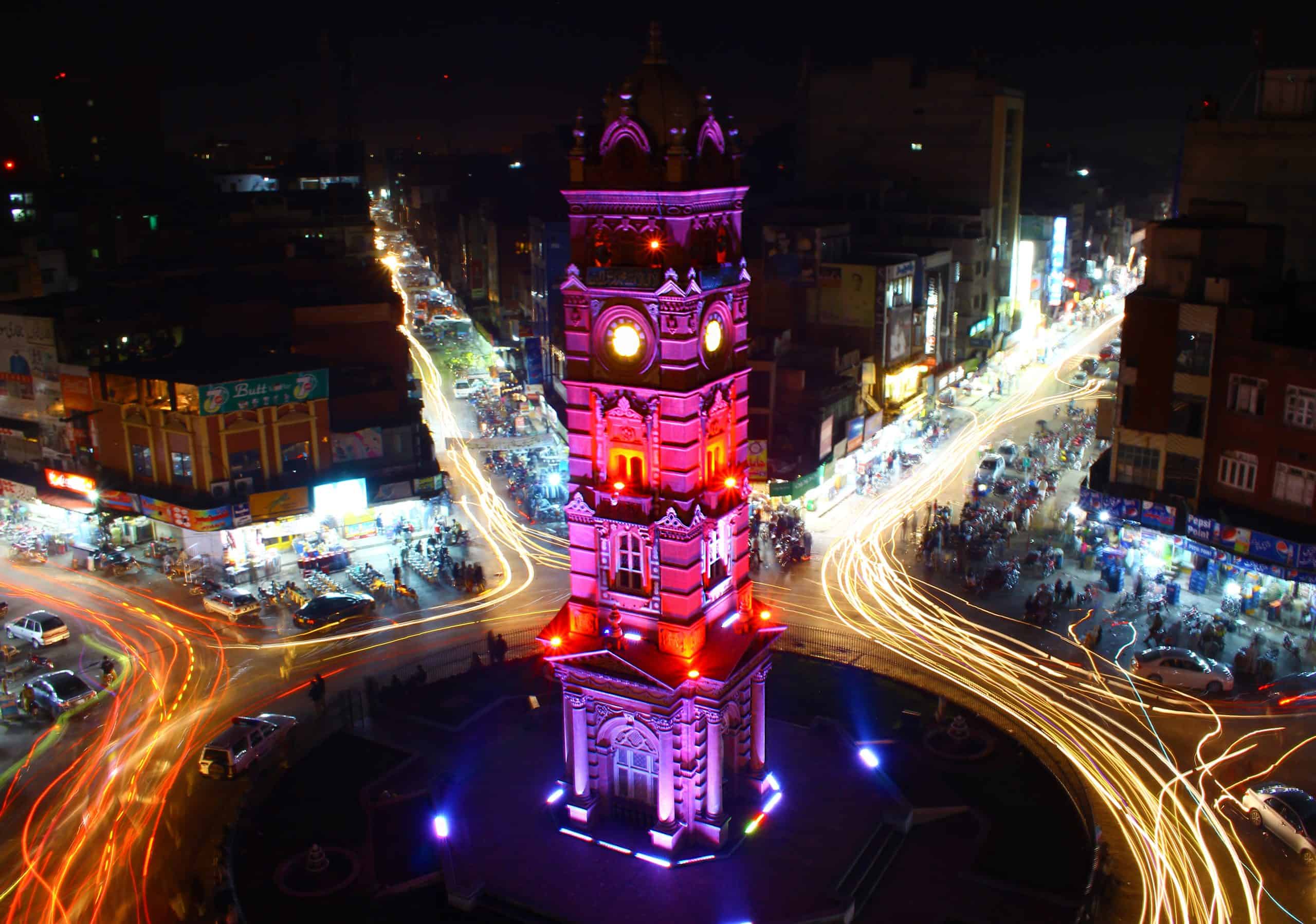 These well-connected cities are perfect for international tourists