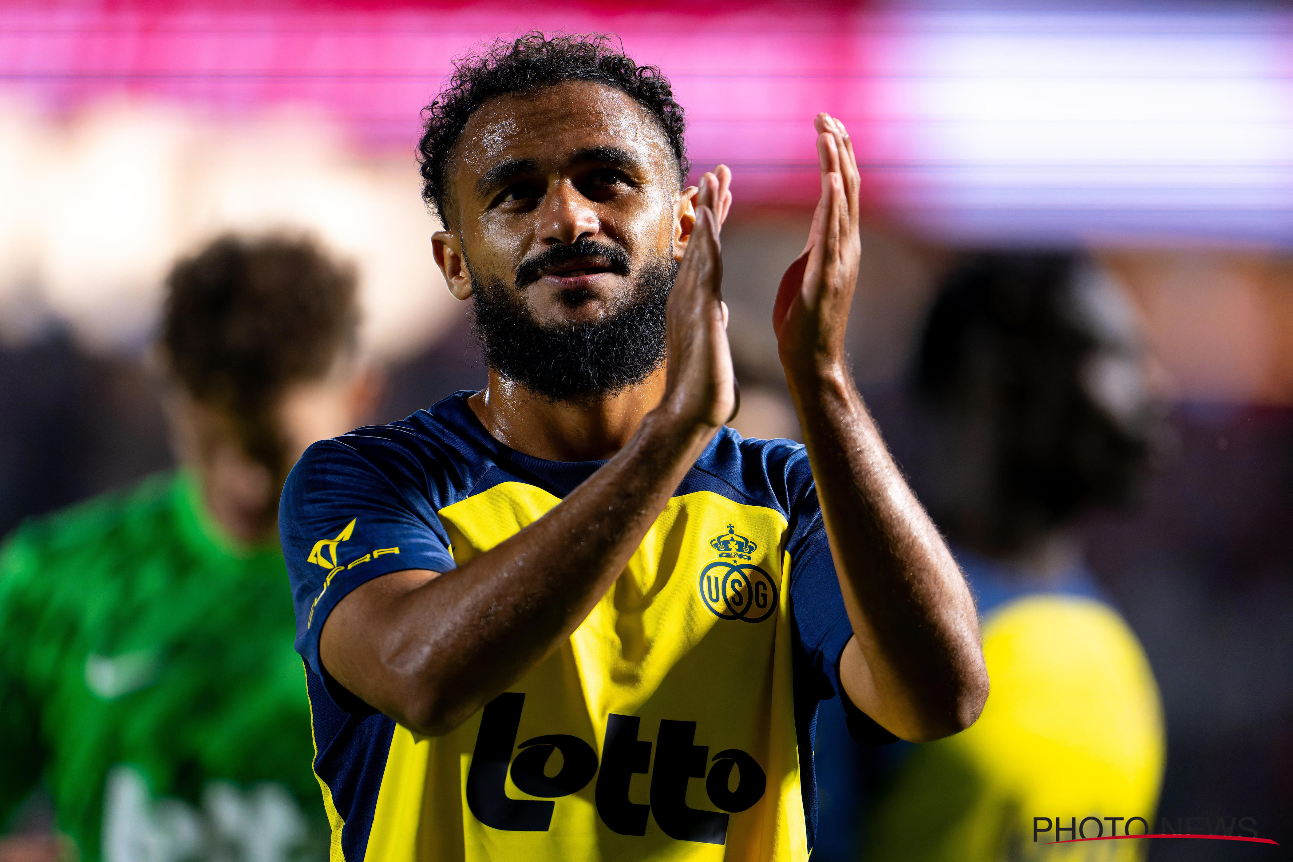 Sofiane Boufal vindt in Frankrijk nieuwe uitdaging na vertrek bij Union