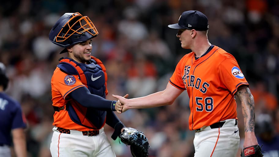 New prediction dents Astros’ division title chances