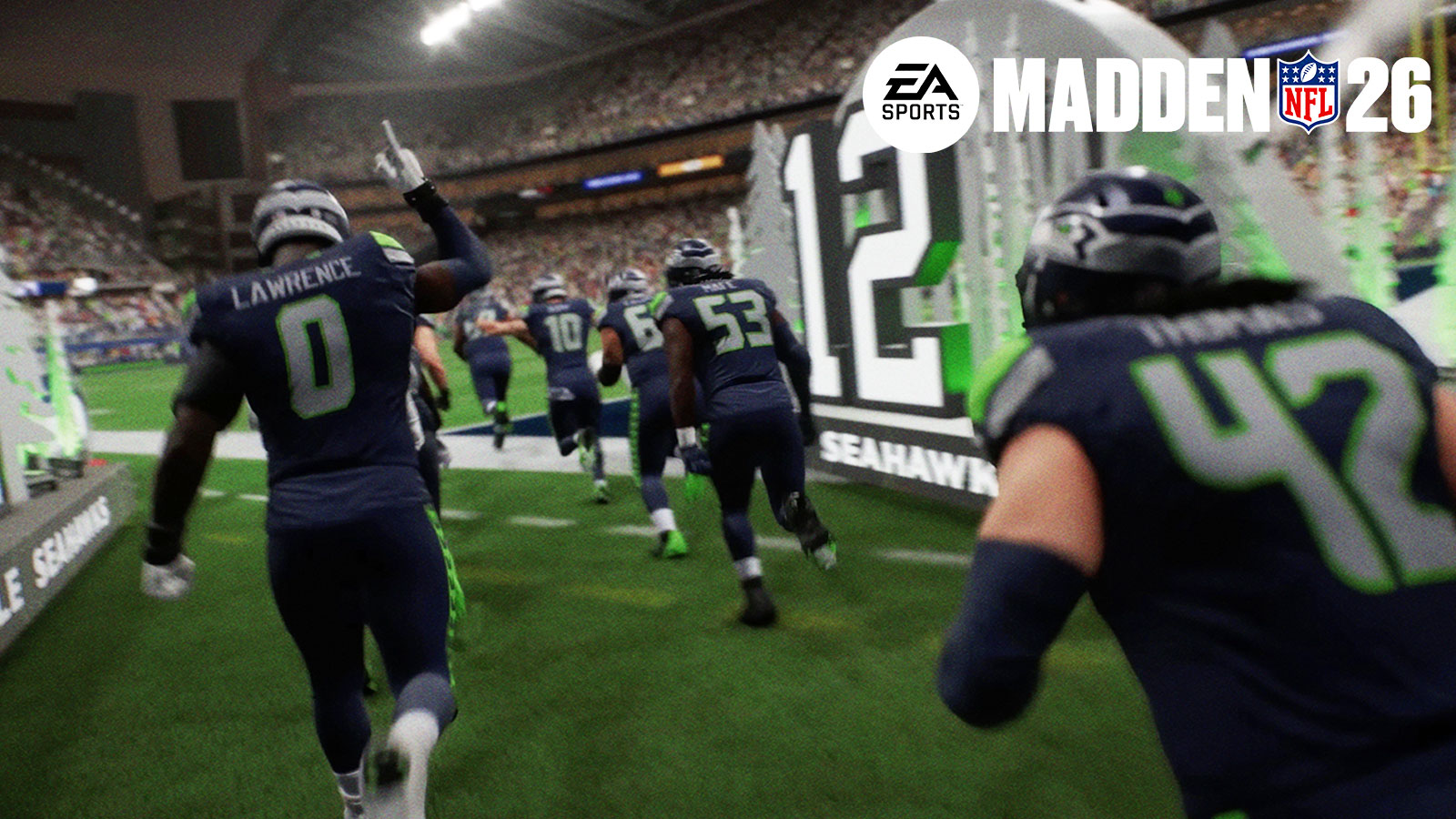 Madden 26 divisional round roster update release date