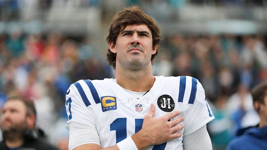 Vikings GM admits mistakes on Daniel Jones; JJ McCarthy drafted on ...