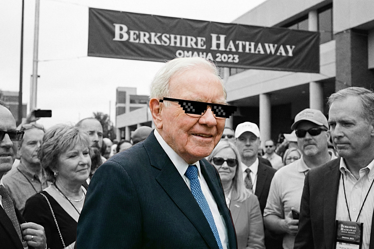 The average investor could do worse than embrace (some of) Warren ...