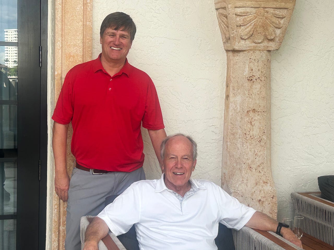 Brian Silva, Brian Johnson form new golf course design firm