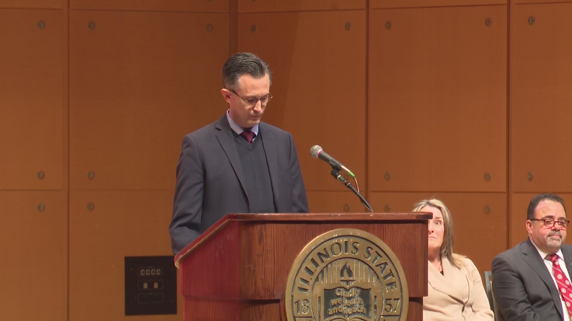 ISU Wonsook Kim College of Fine Arts' transformation project announcement