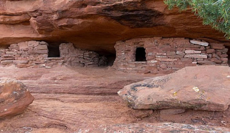 Why this little known Utah trail might be the best hike in any national ...