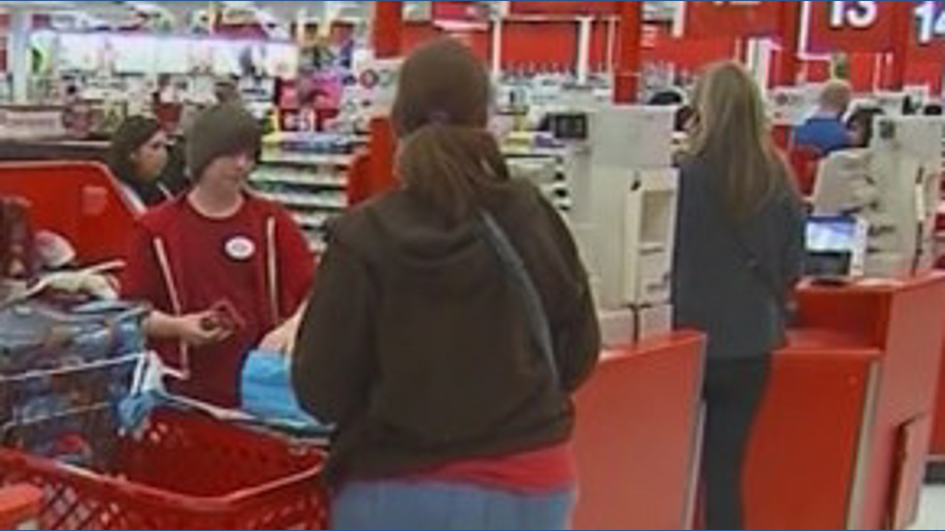 More Target stores are coming to North Texas
