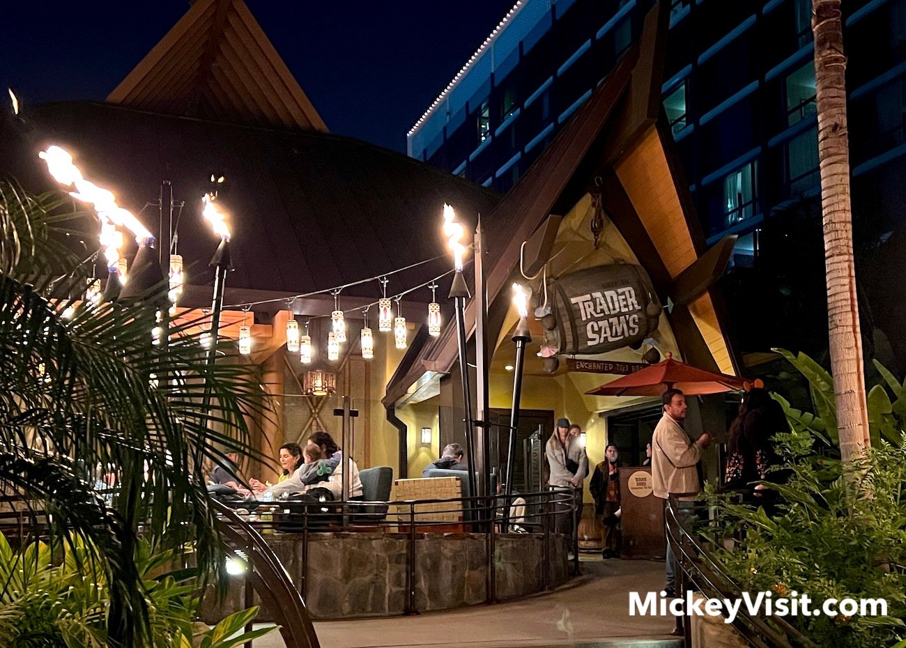 Popular Disneyland restaurant closing for overhaul on this date