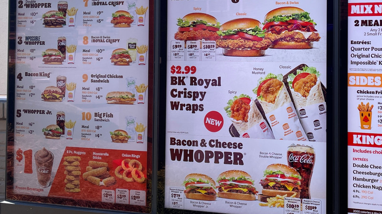 15 sneaky tactics fast food chains use to get you to spend more