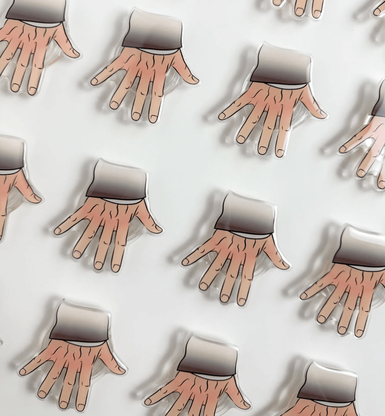 Can't get enough of that one hockey show? Fuel your TBR with these ...