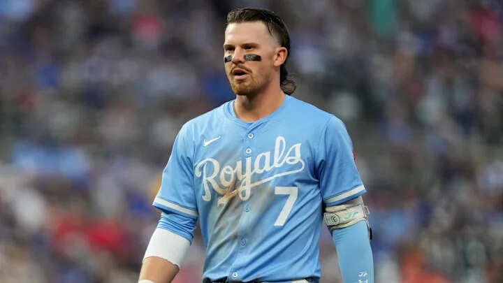 Bobby Witt Jr. net worth timeline (2016 to 2026): Inside the Kansas ...