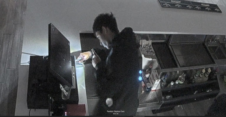 Reward offered for info on NMSU burglaries, vandalism