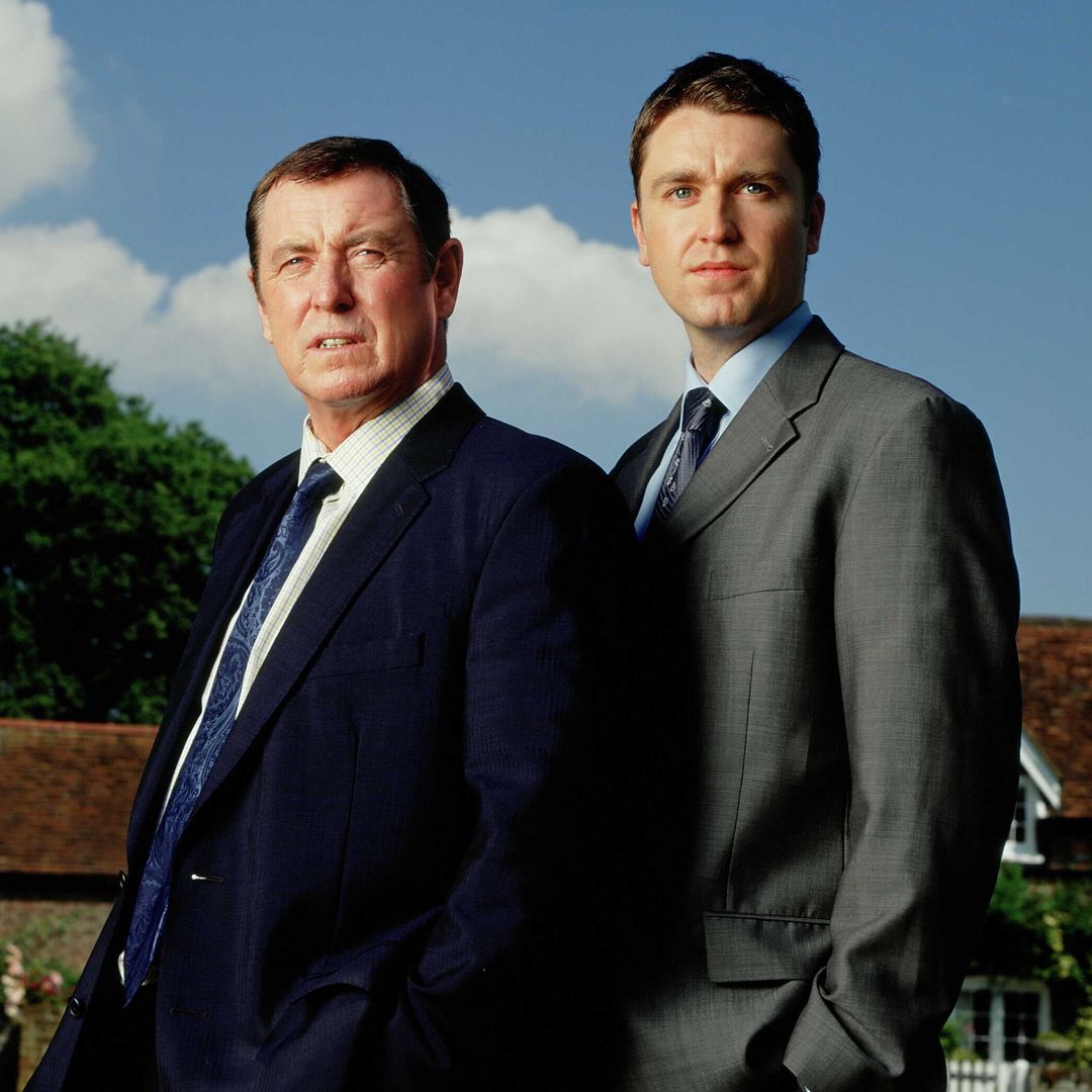 First look at Midsomer Murders spin-off as Daniel Casey takes on John ...