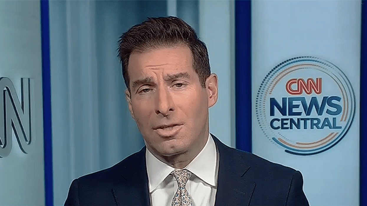 Legal expert details 'next steps' after 'mass resignation' at DOJ over ...