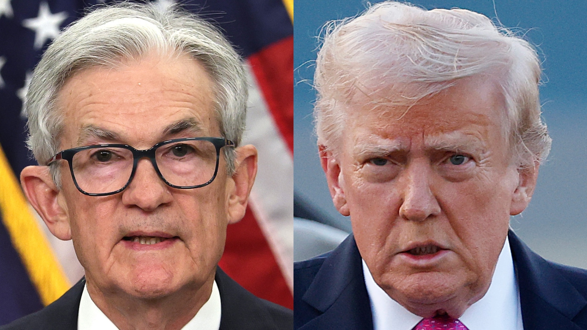 ‘Incompetent or crooked’: Trump attacks ‘too-late’ Powell for being too ...