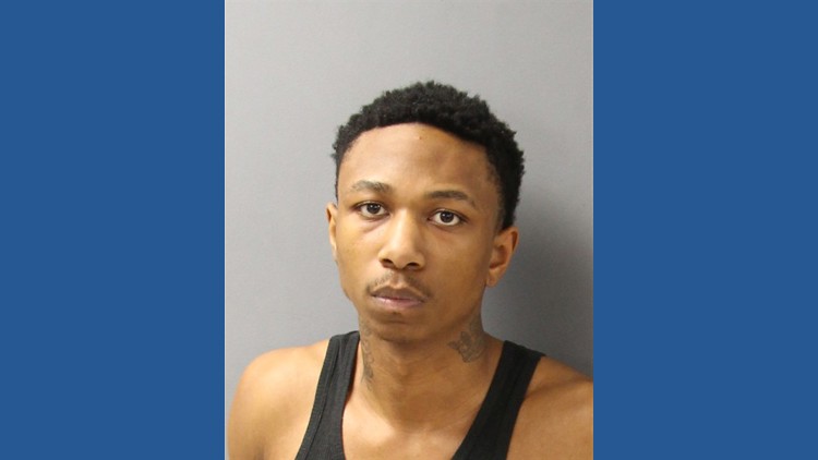 Circle K clerk accused of shooting customer after argument, High Point ...