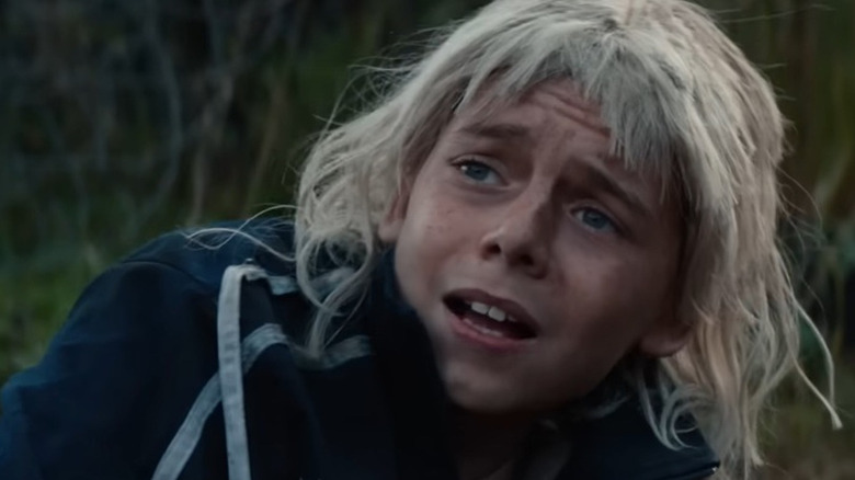 28 years later: The Bone Temple review: The horror series goes in ...