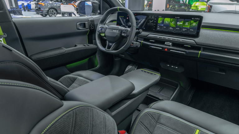 Kia’s new GT triplets are fast, furious, and slightly confusing