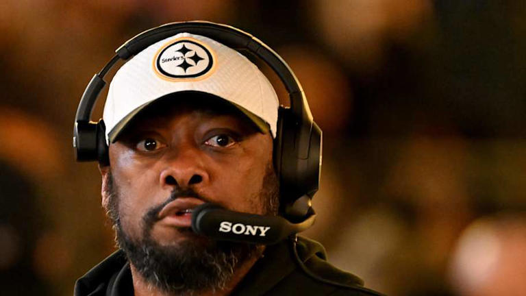 Why Mike Tomlin makes perfect sense for the Raiders