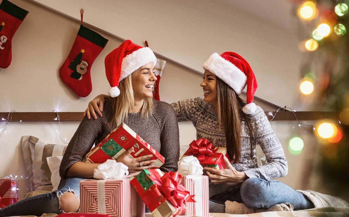 56 Valentine’s Day gift ideas for best friends that celebrate your ...