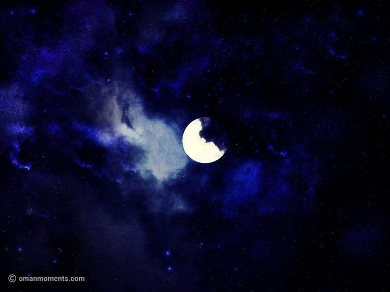 Today's moon mood: Wednesday, January 14, 2026