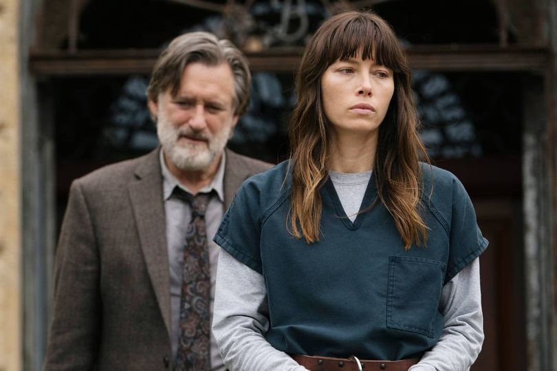 His and hers fans need to watch these 5 stand-out Netflix thrillers next