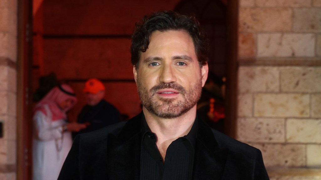 Édgar Ramírez on Venezuela's future: "There are no good, viable options ...