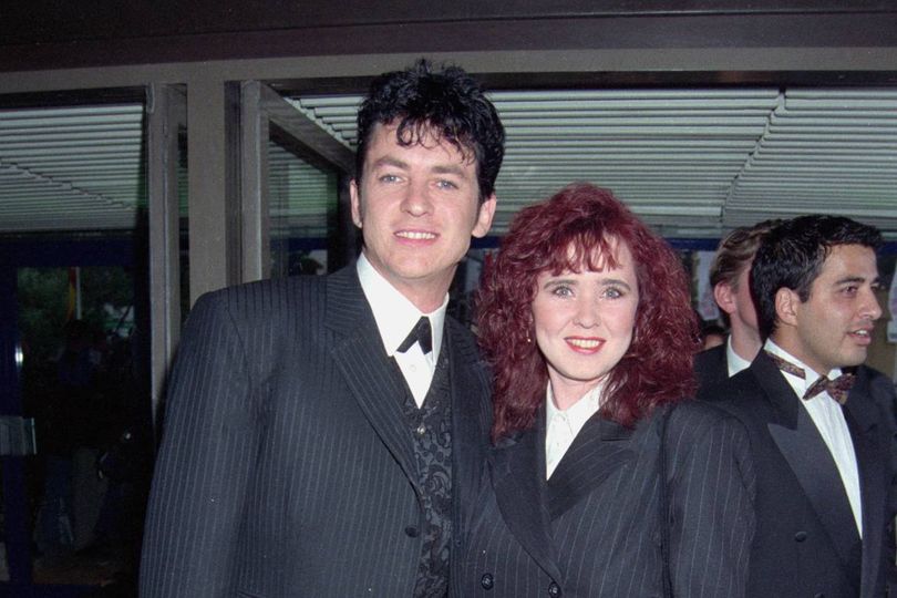 Coleen Nolan says 'I stayed longer than I should have' in candid ...