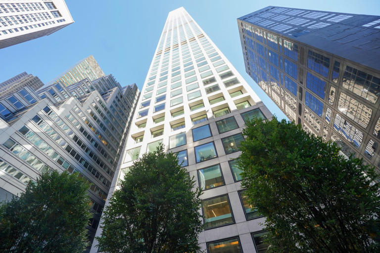 Luxe $27M NYC home is the latest to list for a discount in a troubled ...