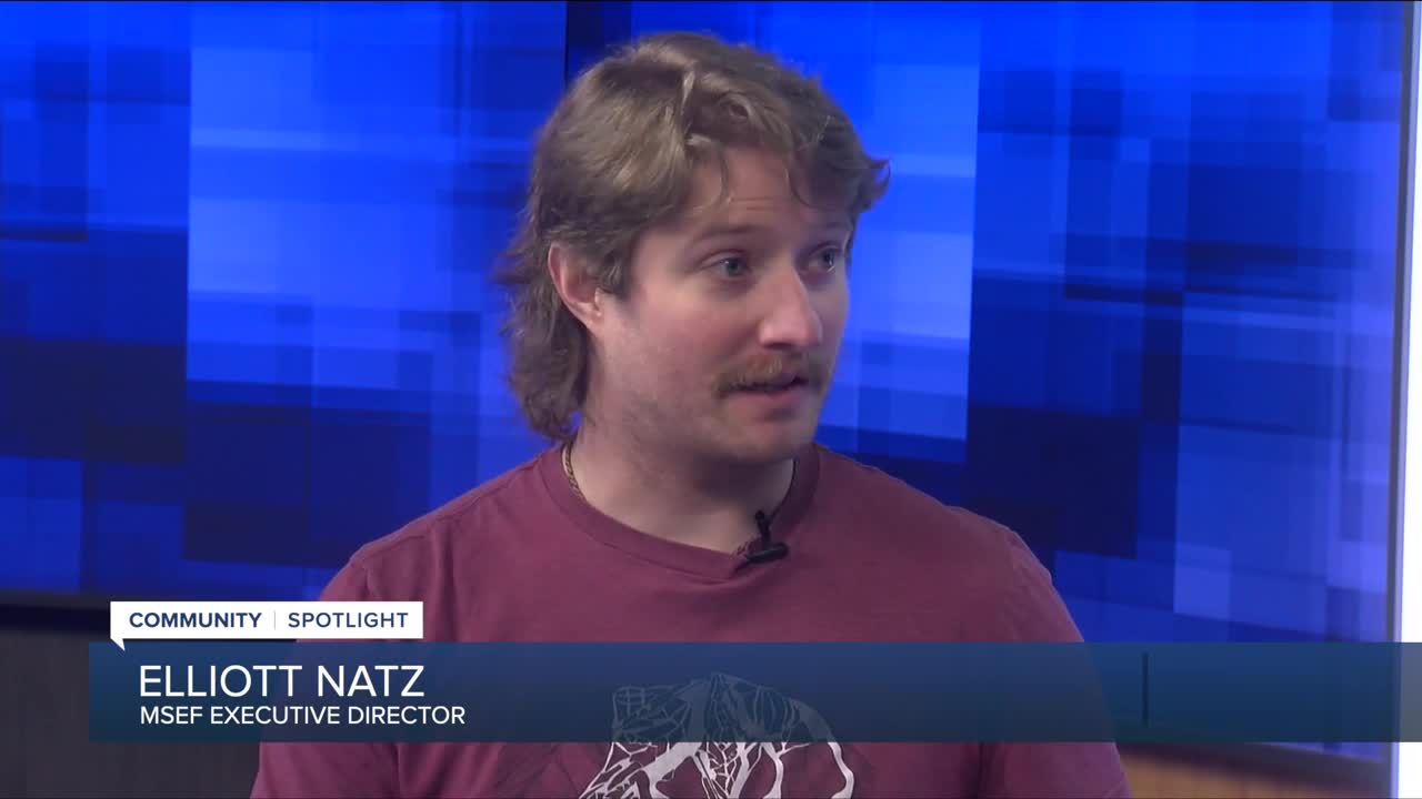 Community spotlight: Missoula Ski Education Foundation